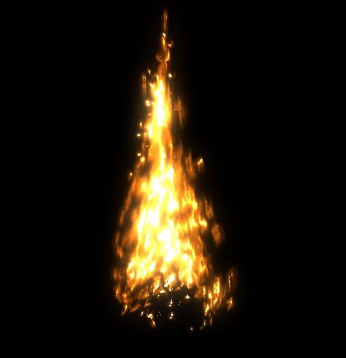 Animated Fire by Renegade-Knight on DeviantArt