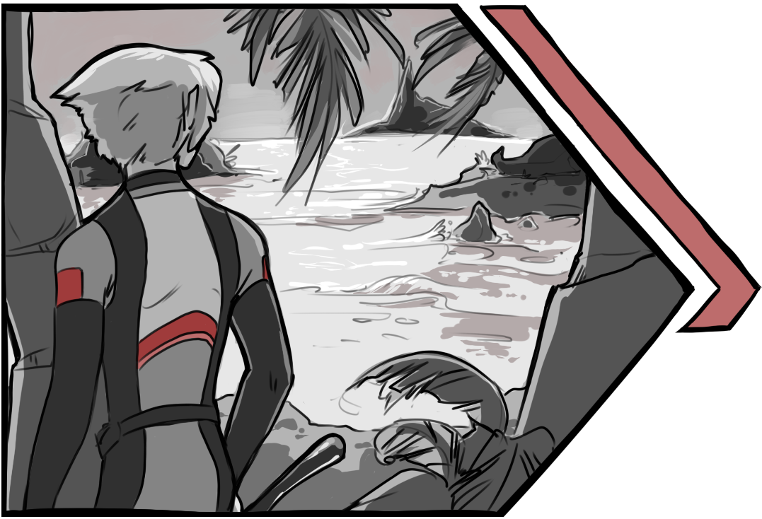 25th Hunger Games Round 2 on TheHungerGamesOCT - DeviantArt