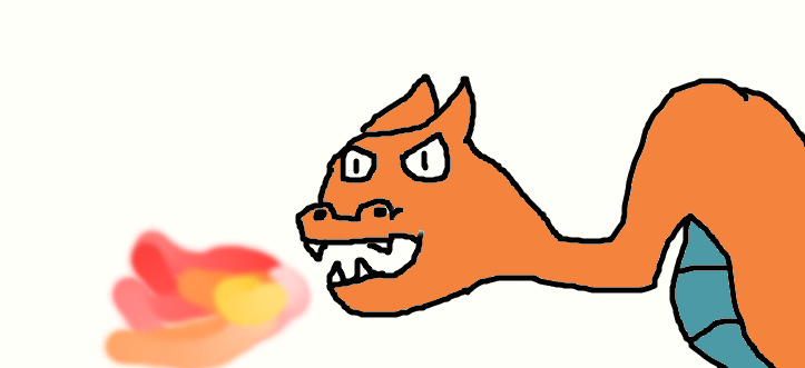 100% Legit Charizard M8 by bow-tie2 on DeviantArt