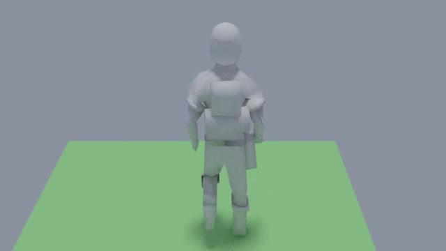 World War 2 Soldier Quake by domis4 on DeviantArt