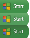 Actually Windows XP 2019 Edit Start Button Pack by gliczide on DeviantArt