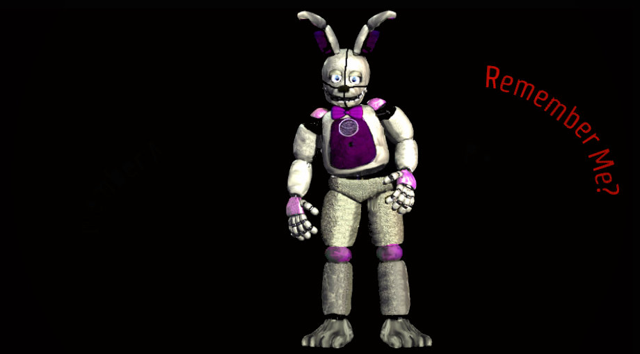 Funtime Springtrap by GAMERZFTW534 on DeviantArt