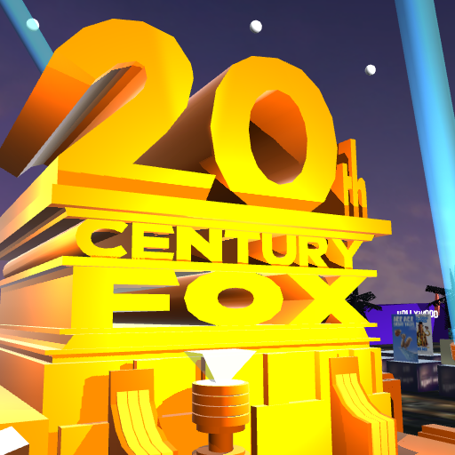 20th Century Fox 2009-2013 Remake V2 by WXPG2001onDeviantart on DeviantArt