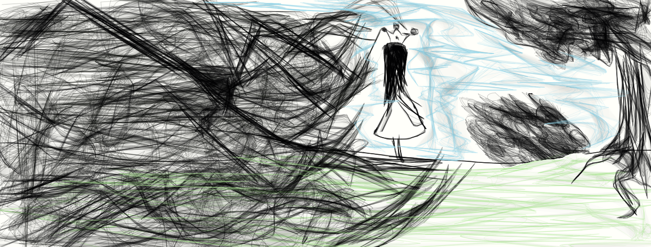 My Perfect World by ReilaVanWinkle on DeviantArt