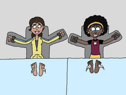 Explore the Best Wildkrattstickle Art | DeviantArt