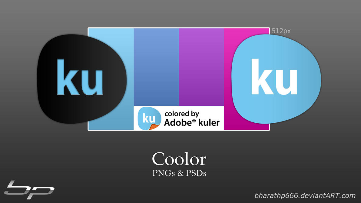 Coolor - Adobe kuler template by bharathp666 on DeviantArt