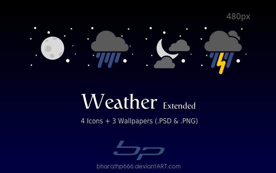 Android Weather Icon Png