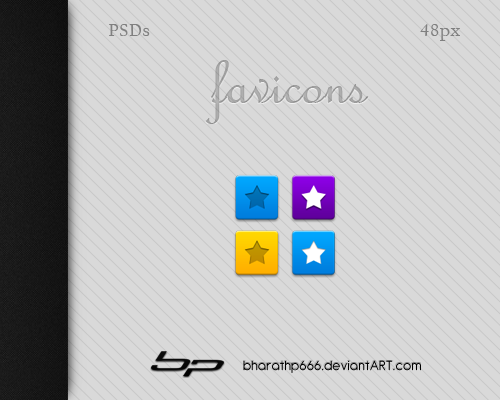 Android: Favicons Template by bharathp666 on DeviantArt