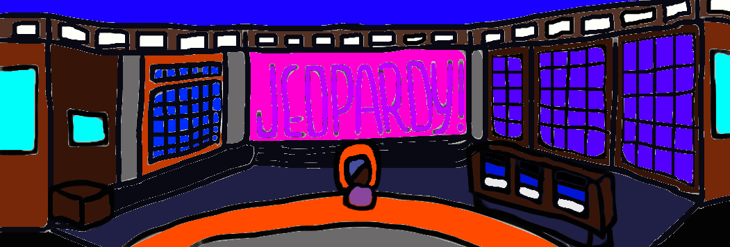 My Favorite Jeopardy! Set by bigpurplemuppet99 on DeviantArt