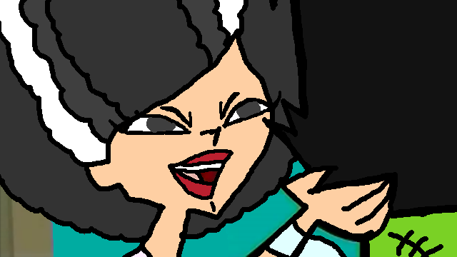 TDI HeatherxTrent-Kiss Me You Big Zipperneck by bigpurplemuppet99 on ...