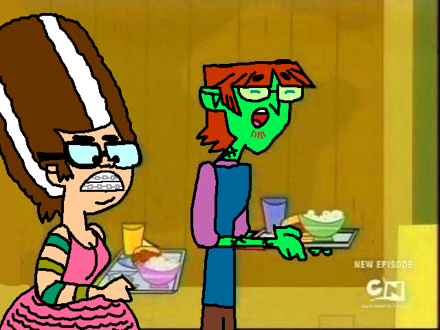 TDI Beth and Harold Frankenstein #22 by bigpurplemuppet99 on DeviantArt