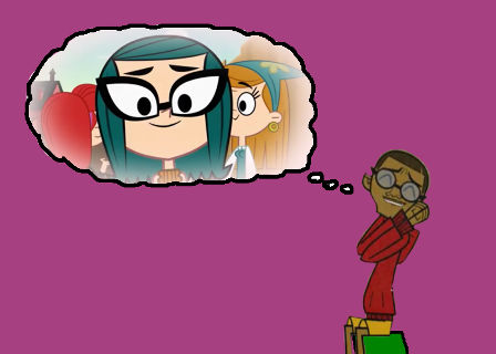 Mina x Cameron #12 by bigpurplemuppet99 on DeviantArt