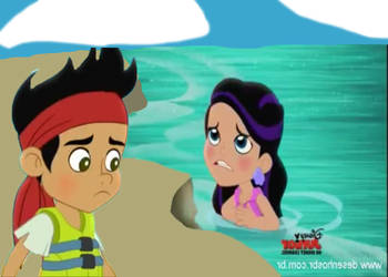 Jake-and-Marina | DeviantArt