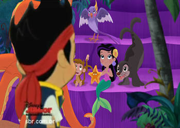 Jake-and-Marina | DeviantArt