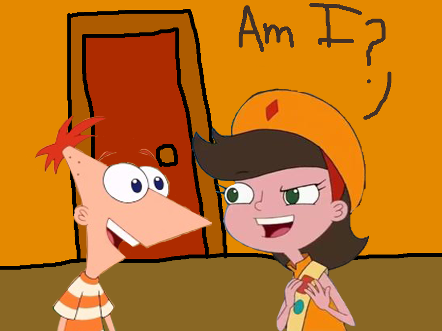 PF-Phineas-x-Adyson DeviantArt Gallery PF-Phineas-x-Adyson DeviantArt Gallery