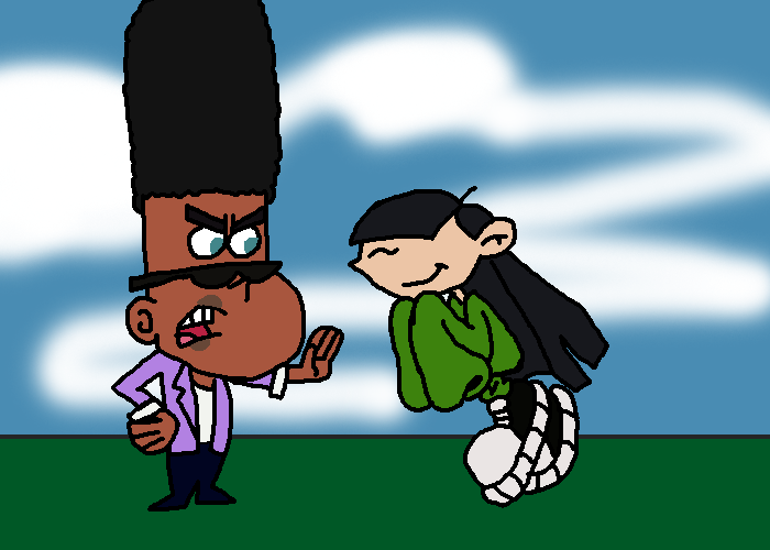 knd couples on KND-LOVE - DeviantArt