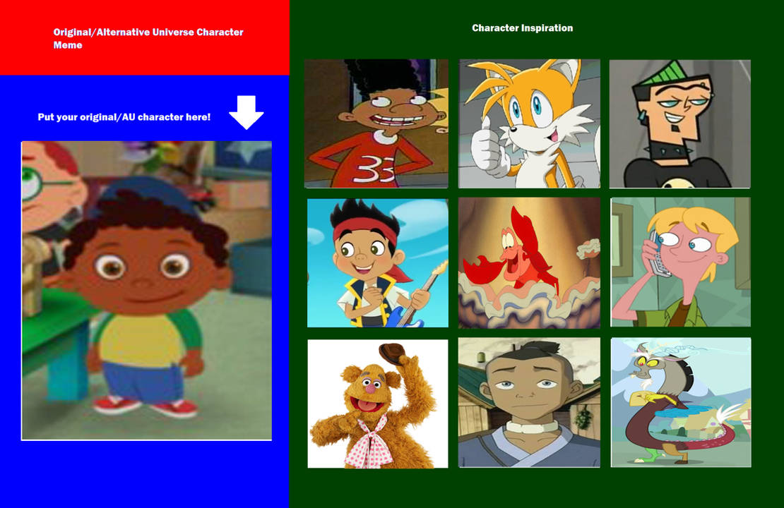 Little Einsteins- Quincy's Inspiration by bigpurplemuppet99 on DeviantArt