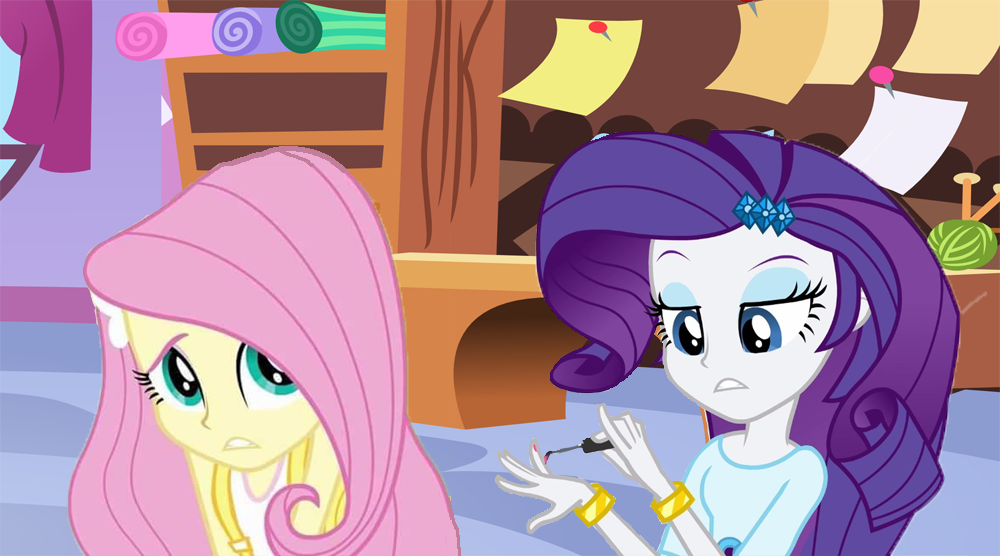RariShy02 by bigpurplemuppet99 on DeviantArt