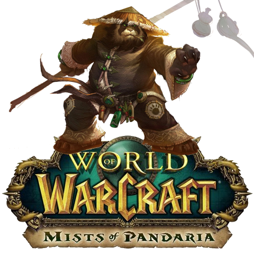 Mist Of Pandaria Icon by rin2dey on DeviantArt