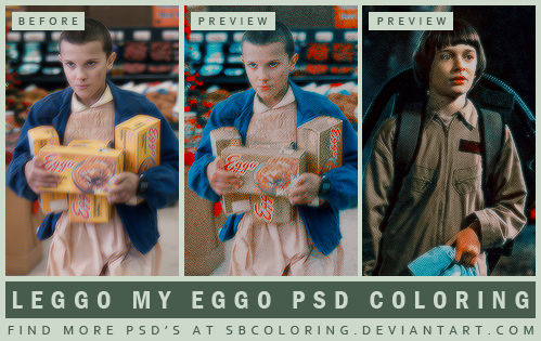 Leggo My Eggo by sbcoloring on DeviantArt
