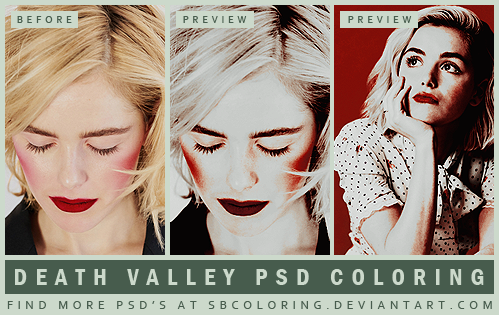 Death Valley by sbcoloring on DeviantArt