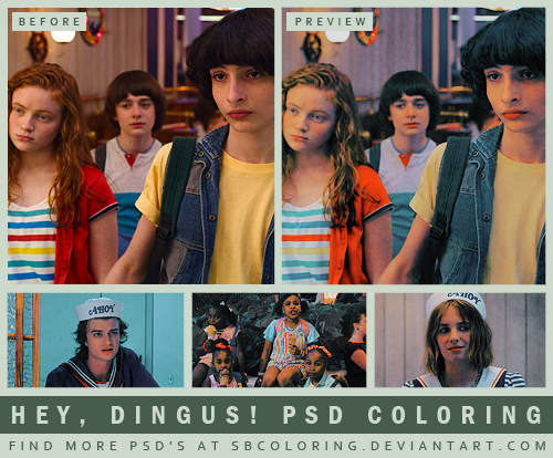 Hey, Dingus! by sbcoloring on DeviantArt