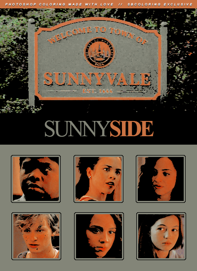 Sunnyside Premium PSD by sbcoloring on DeviantArt