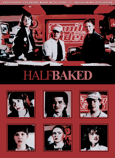 Half Baked PSD by sbcoloring on DeviantArt