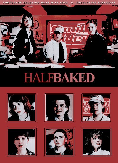 Half Baked PSD by sbcoloring on DeviantArt