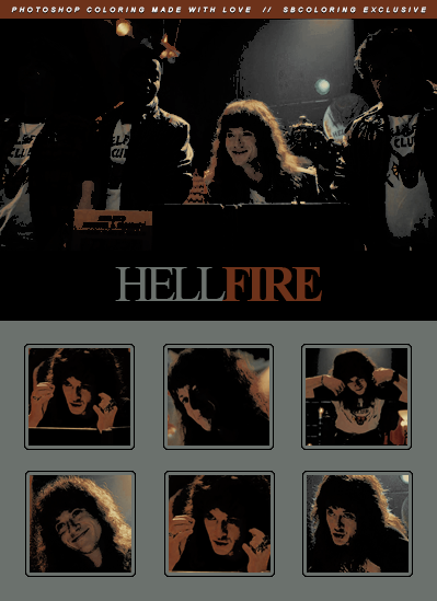 Hellfire by sbcoloring on DeviantArt