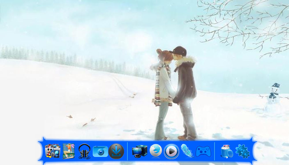 Astro'Blue by Mayrha001 on DeviantArt