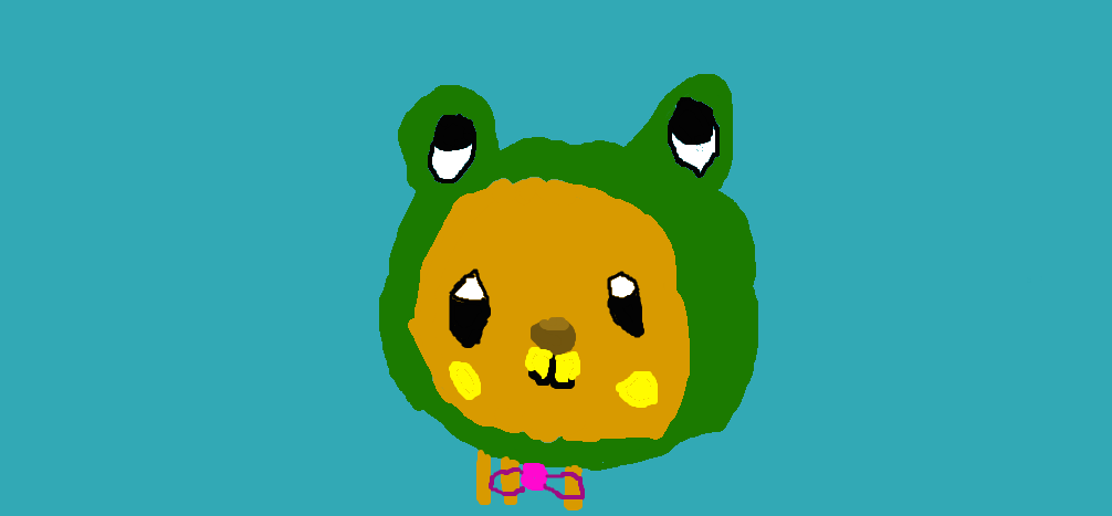 Scamp ~moshling Collection ~PUPPIE by moshi-kitty on DeviantArt