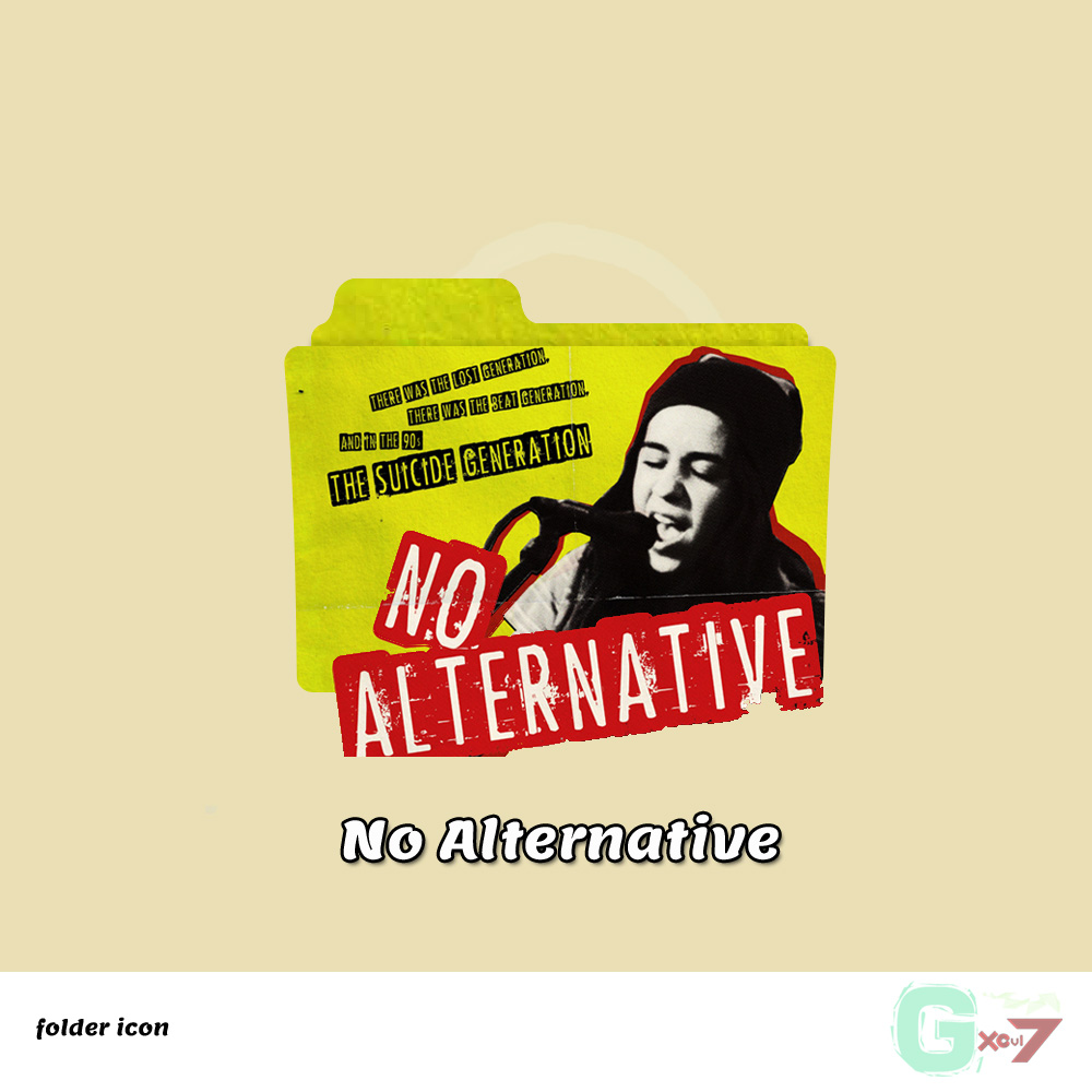 No-alternative-folder-icon by Gebiyana on DeviantArt