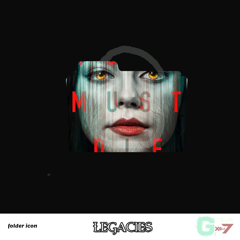 Legacies-Season-4-Hope-poster-folder-icon by Gebiyana on DeviantArt