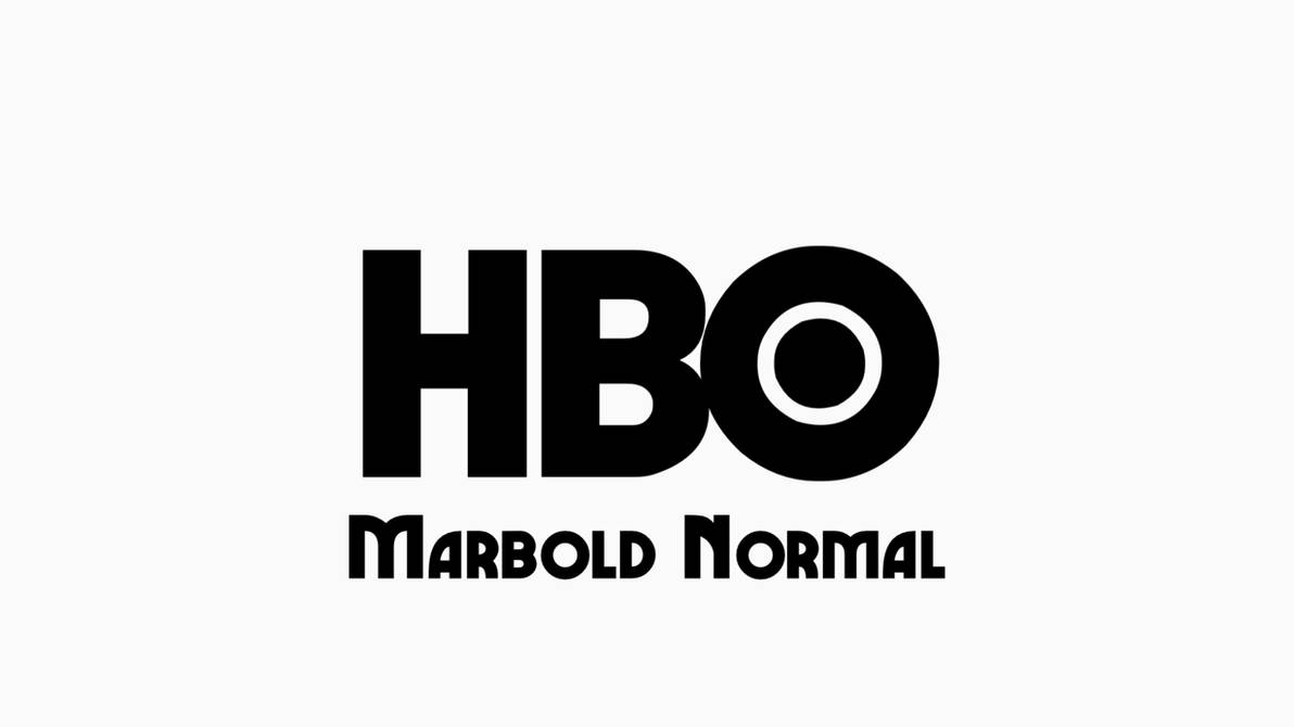 HBO - Marbold Normal Font by Charlieaat on DeviantArt