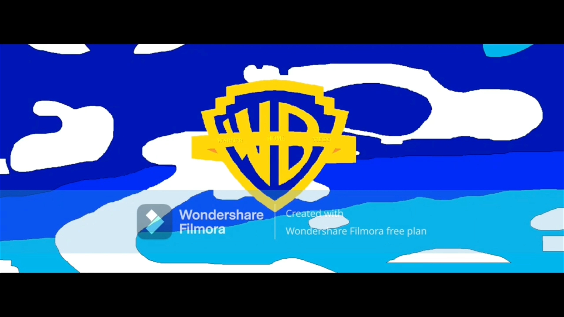 Warner Home Video (1997-2017) Logo In MS Paint by Charlieaat on DeviantArt