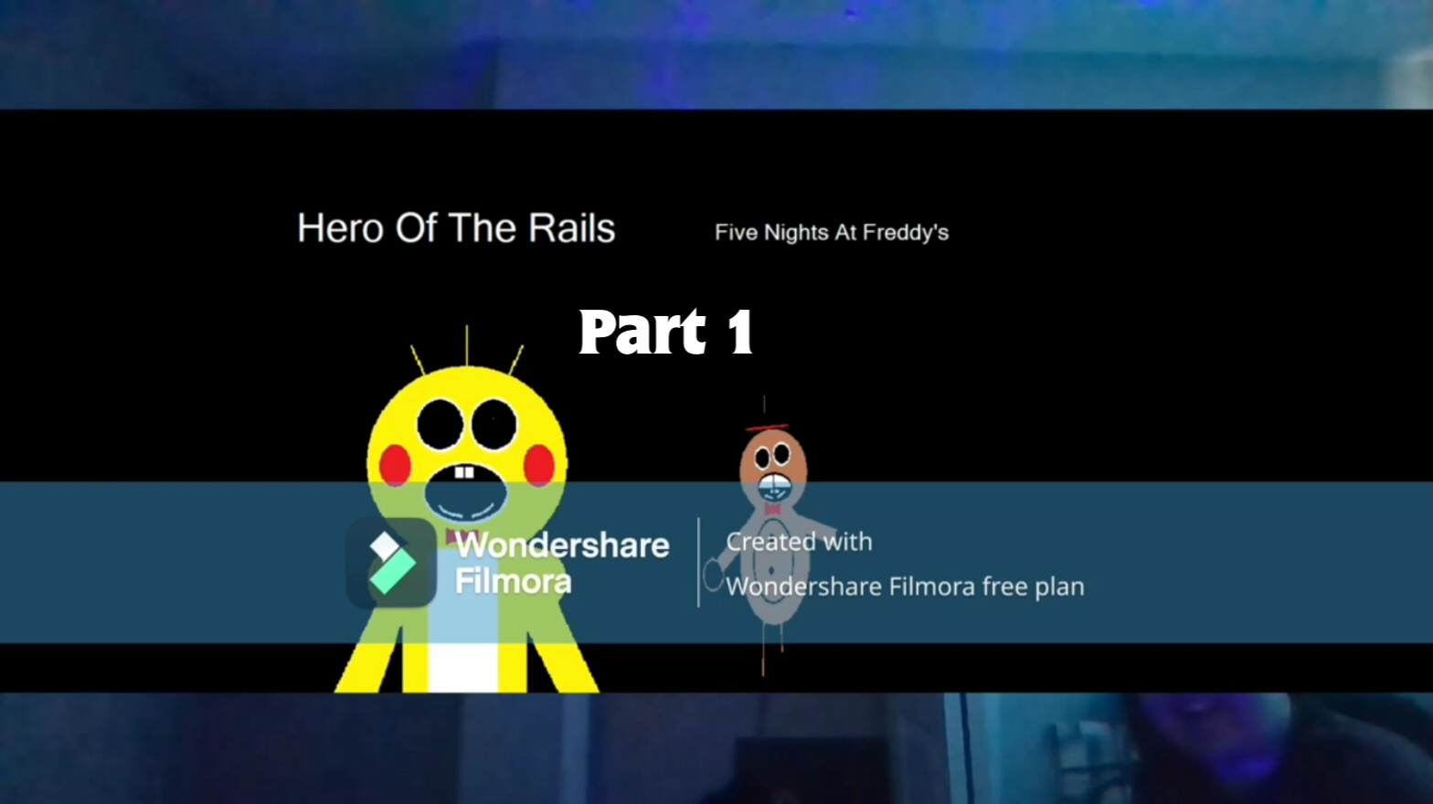 FNAF Hero Of The Rails S12 App (2011-2012) Part 1 by Charlieaat on DeviantArt