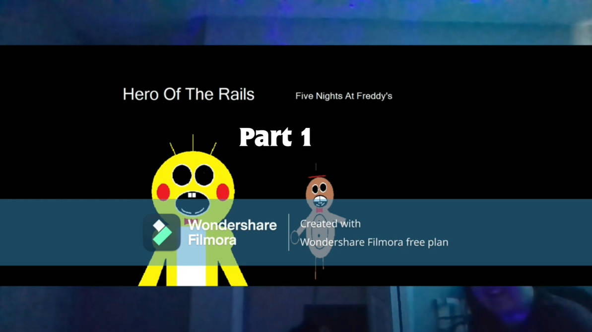FNAF Hero Of The Rails S12 App (2011-2012) Part 1 by Charlieaat on ...