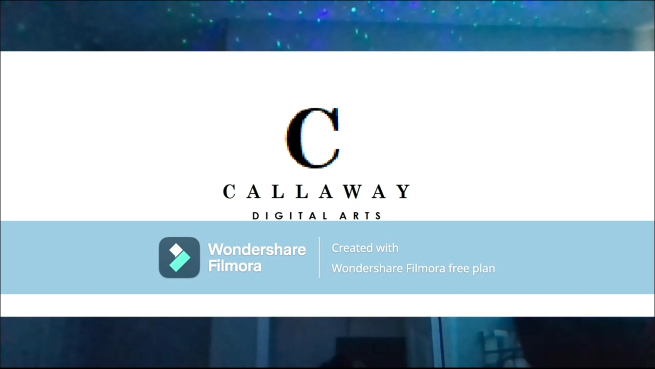 Callaway Arts And Entertainment Logo