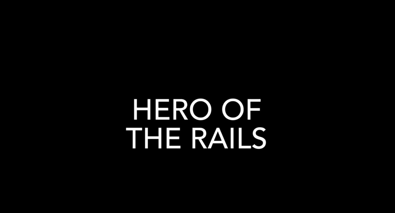 Hero Of The Rails Intro (2009) UK Low Tone by Charlieaat on DeviantArt