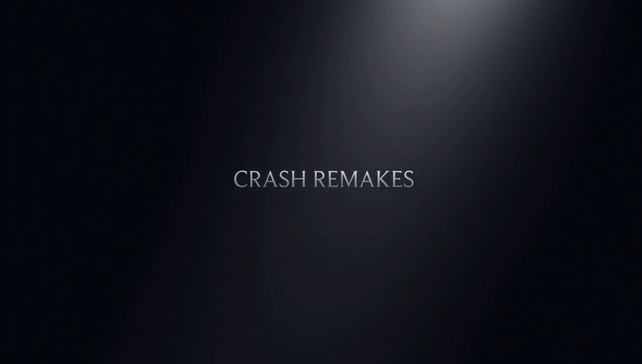 Thomas Crash Remake Ep 12 by Charlieaat on DeviantArt