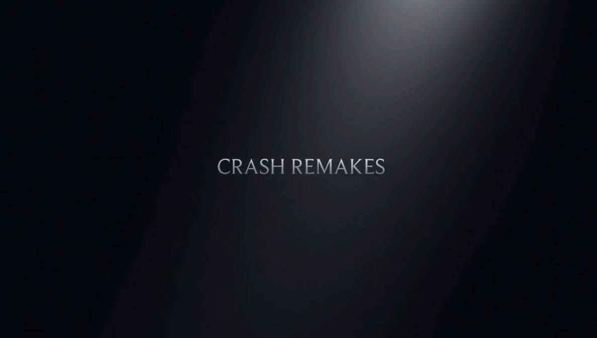 Thomas Crash Remake Ep 12 by Charlieaat on DeviantArt