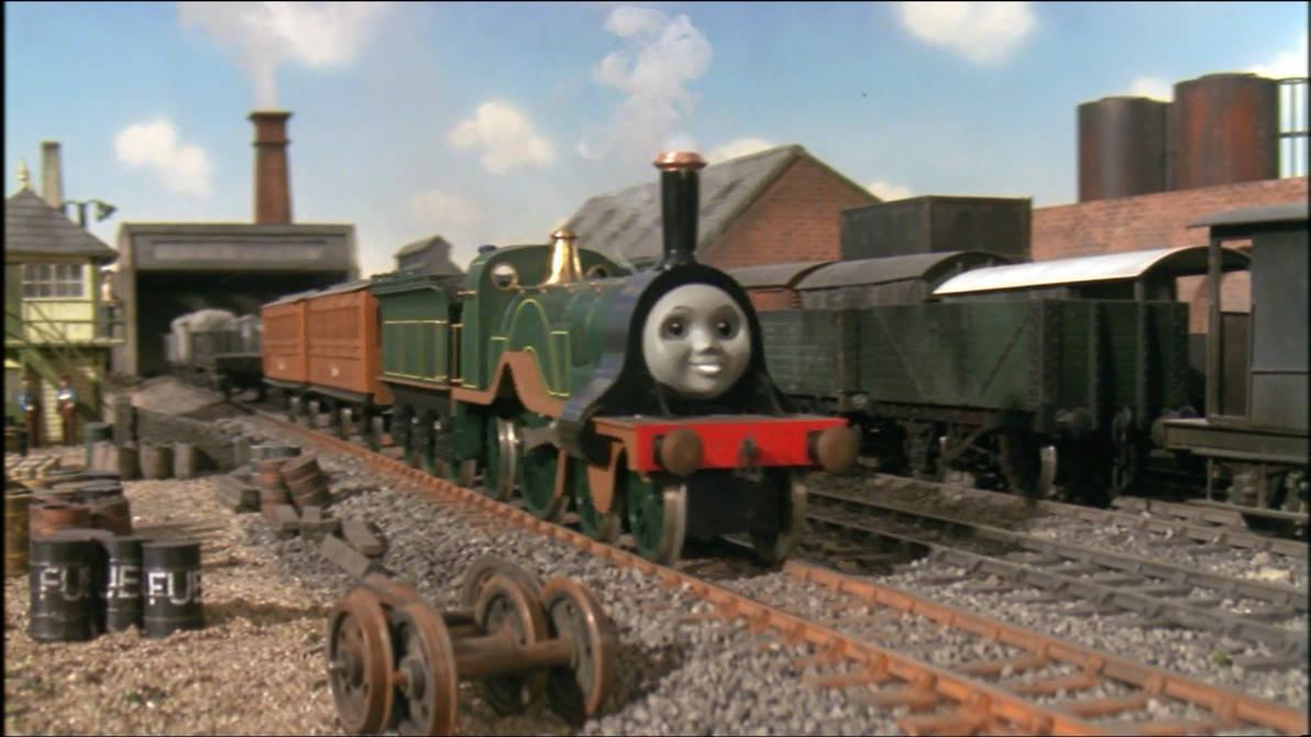 Emilys New Coaches US MB HD by Charlieaat on DeviantArt