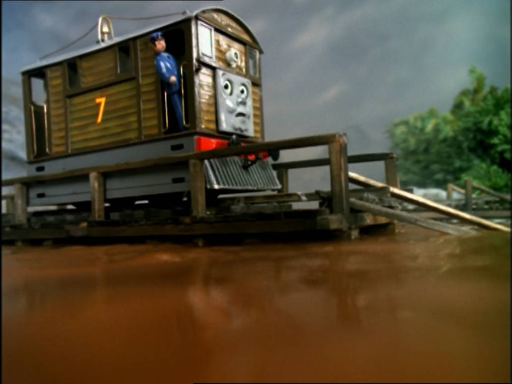 Toby and the Flood UK MA HD by Charlieaat on DeviantArt