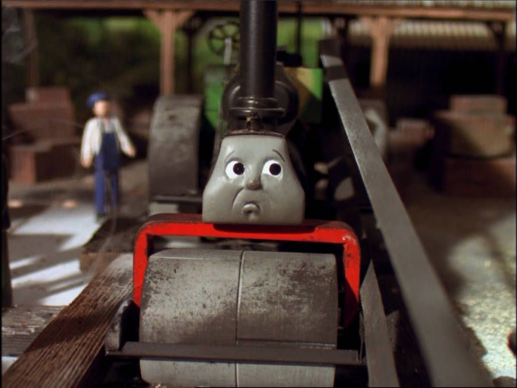 Bye George US AB HD by Charlieaat on DeviantArt
