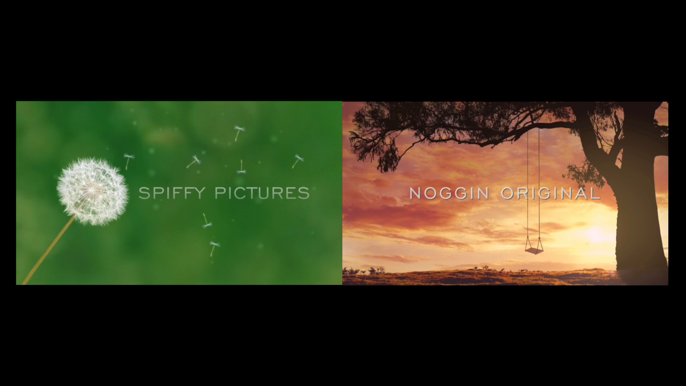 Spiffy Pictures - Noggin Original Logo On iMovie by Charlieaat on ...