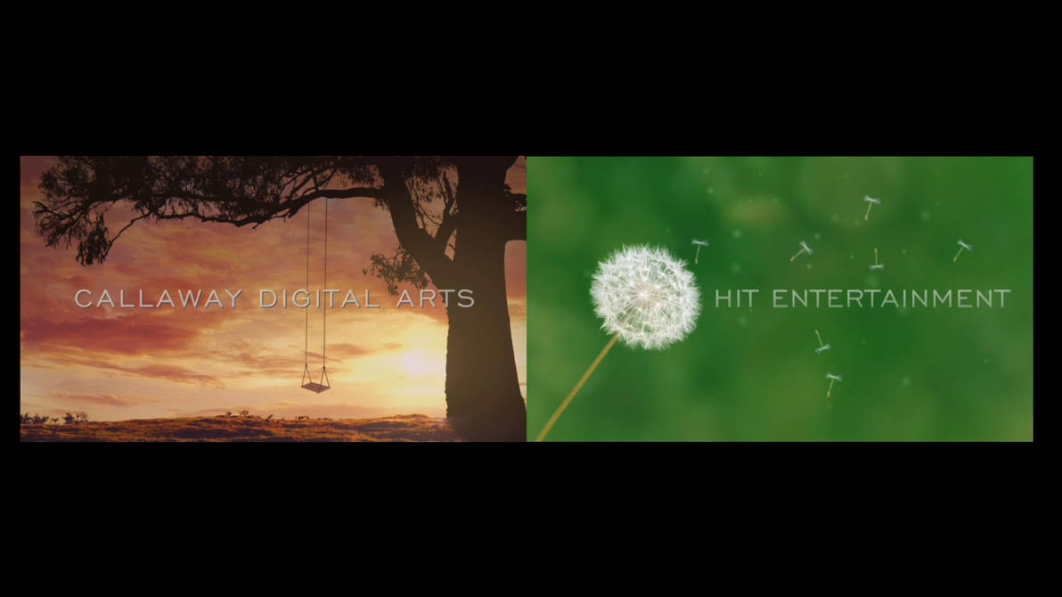 Callaway Digital Arts - HiT Logo On iMovie by Charlieaat on DeviantArt Callaway Digital Arts - HiT Logo On iMovie by Charlieaat on DeviantArt