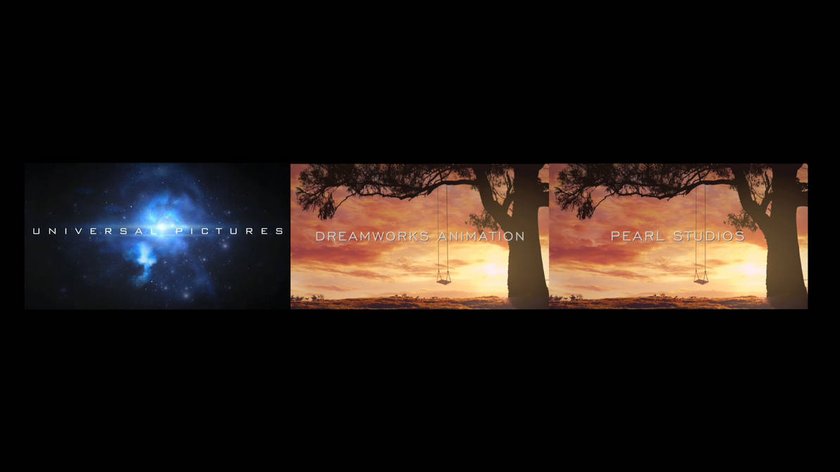 Universal - DreamWorks - Pearl (2019) On iMovie by Charlieaat on DeviantArt