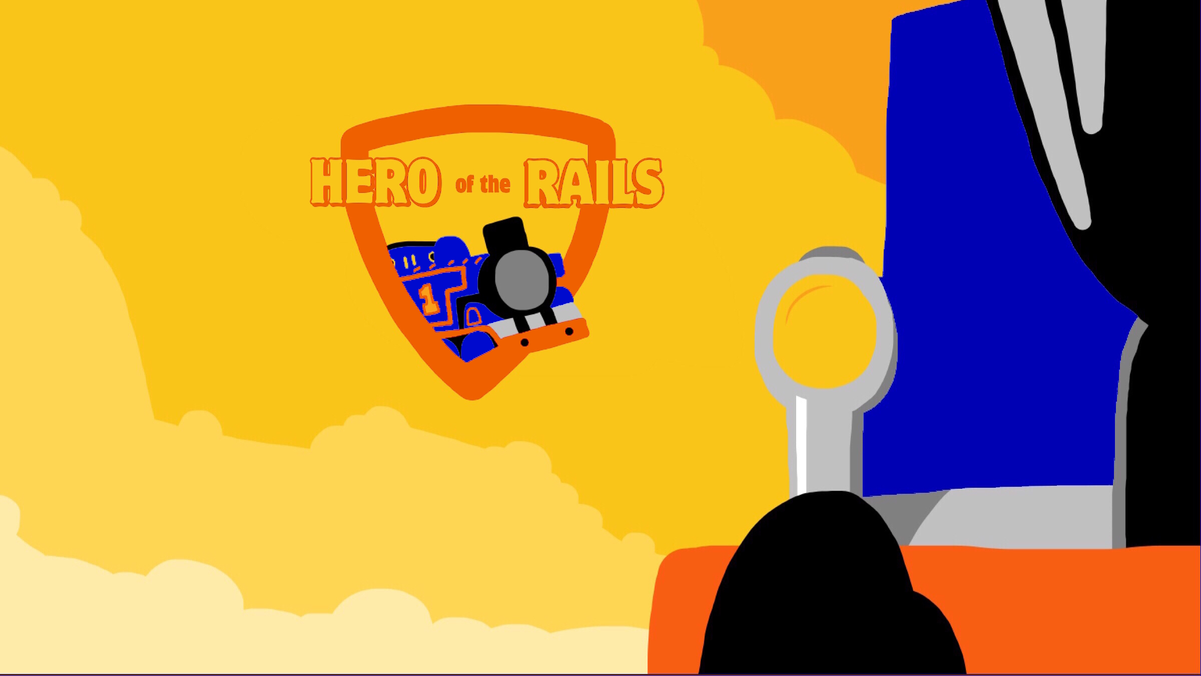 Hero Of The Rails S12 UK Intro (2008) by Charlieaat on DeviantArt
