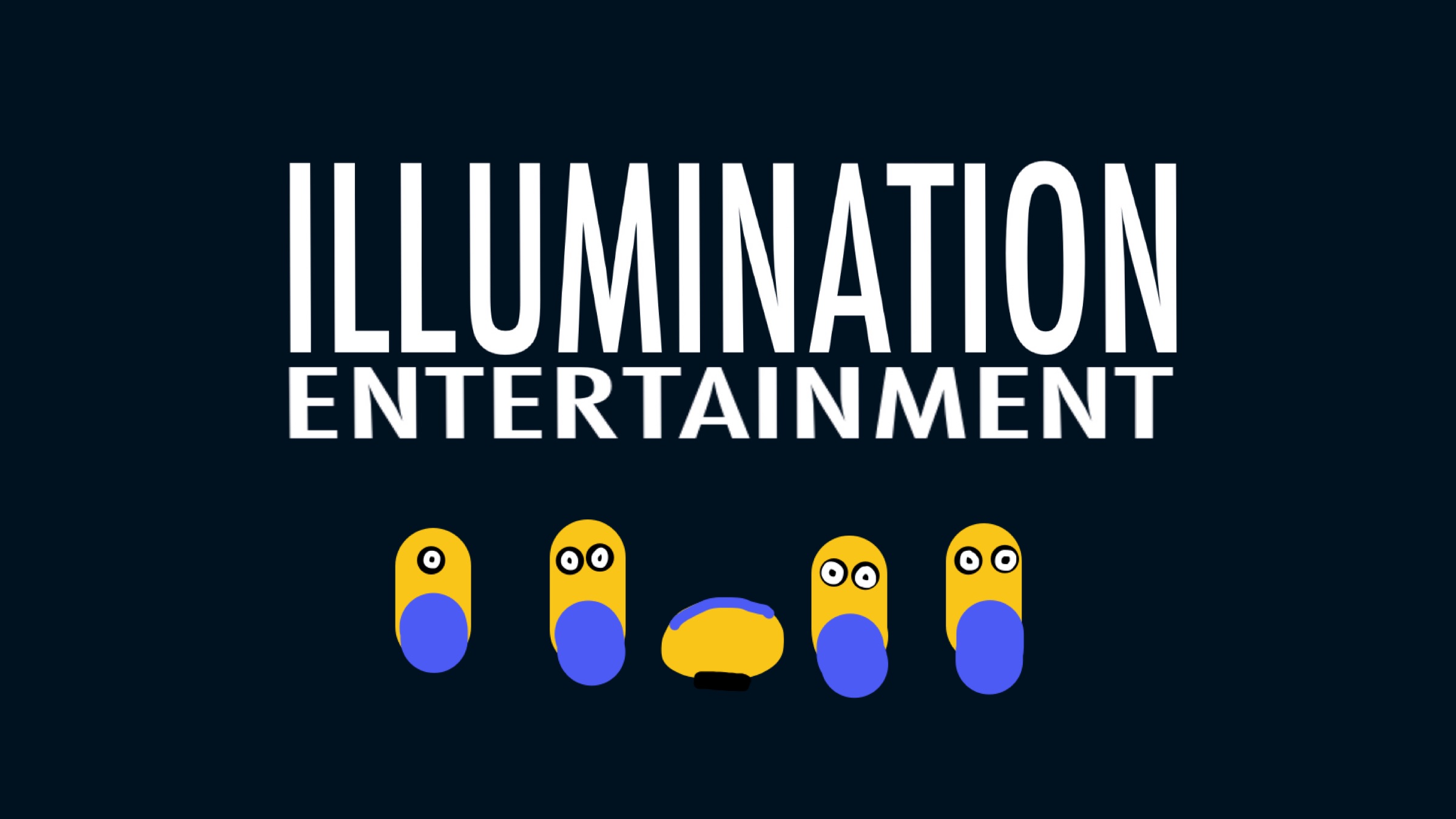 WHV Illumination Logo History (2012-2016) V2 by Charlieaat on DeviantArt WHV Illumination Logo History (2012-2016) V2 by Charlieaat on DeviantArt